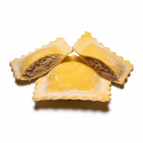 Raviolón de Carne Criolla (Bolsa 1 Kg) - Goûtness